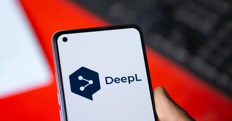 DeepL下载及安装详细步骤 - DeepL - DeepL下载 - DeepL官网下载